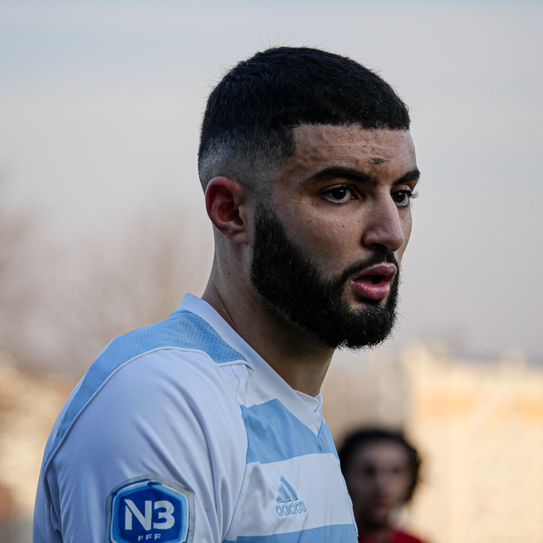 Équipe National 2 | Site Officiel du Racing Club de France Football ...