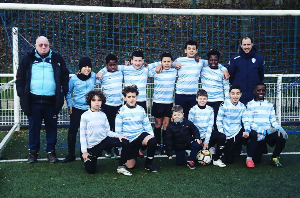 Les résultats du jour des équipes du Racing | Site Officiel du Racing ...