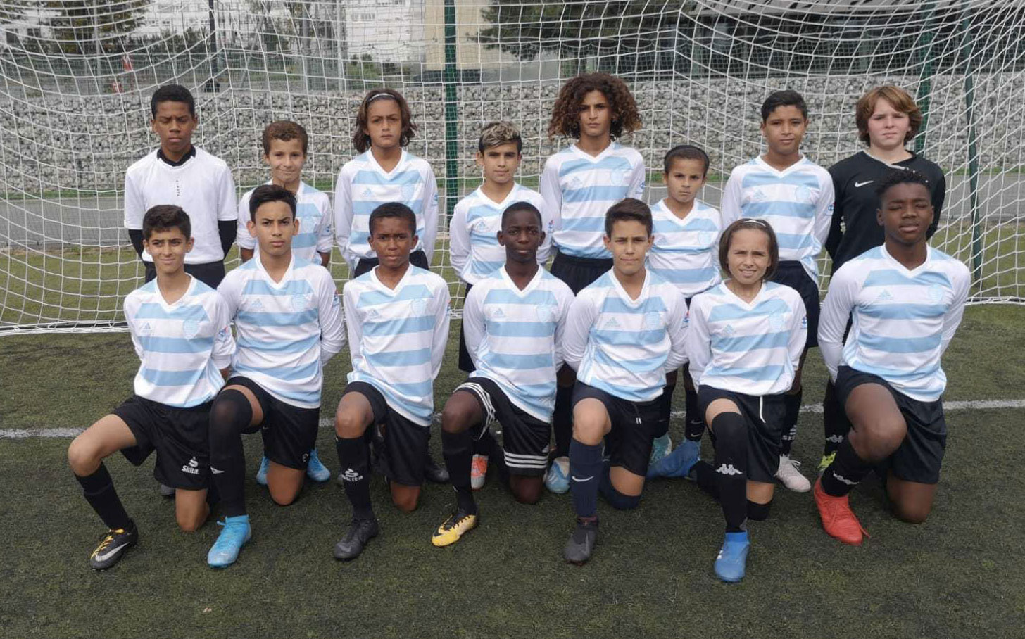 Les résultats du week-end des équipes du Racing | Site Officiel du ...