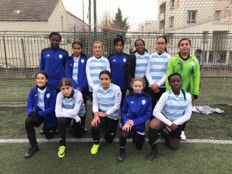 Les résultats du week-end des équipes du Racing | Site Officiel du ...