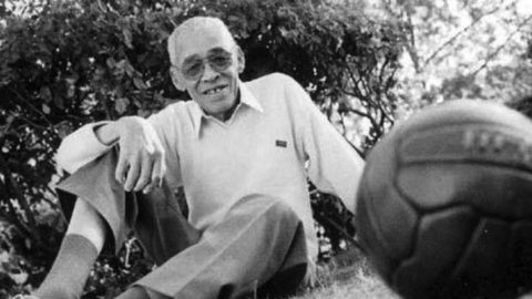 Portrait de Raoul Diagne « L'Araignée » | Site Officiel du Racing Club ...