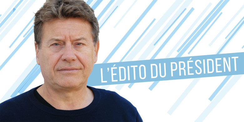 L'édito d'avant-saison de Patrick NORBERT | Site Officiel du Racing ...