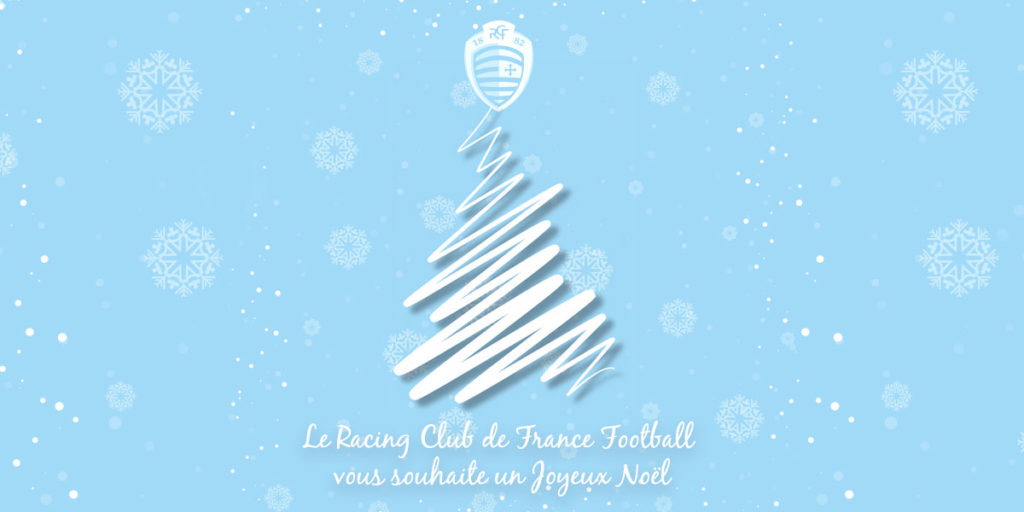 Message du Président Patrick Norbert | Site Officiel du Racing Club de ...